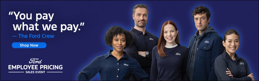 Decorah, IA Ford Dealer in Decorah IA | Cresco, IA Waukon, IA West ...