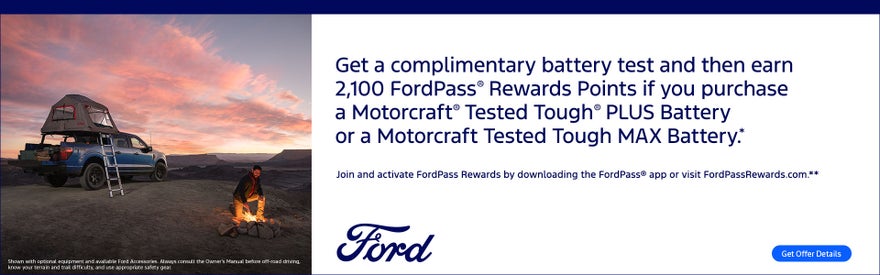 Decorah, IA Ford Dealer in Decorah IA | Cresco, IA Waukon, IA West ...