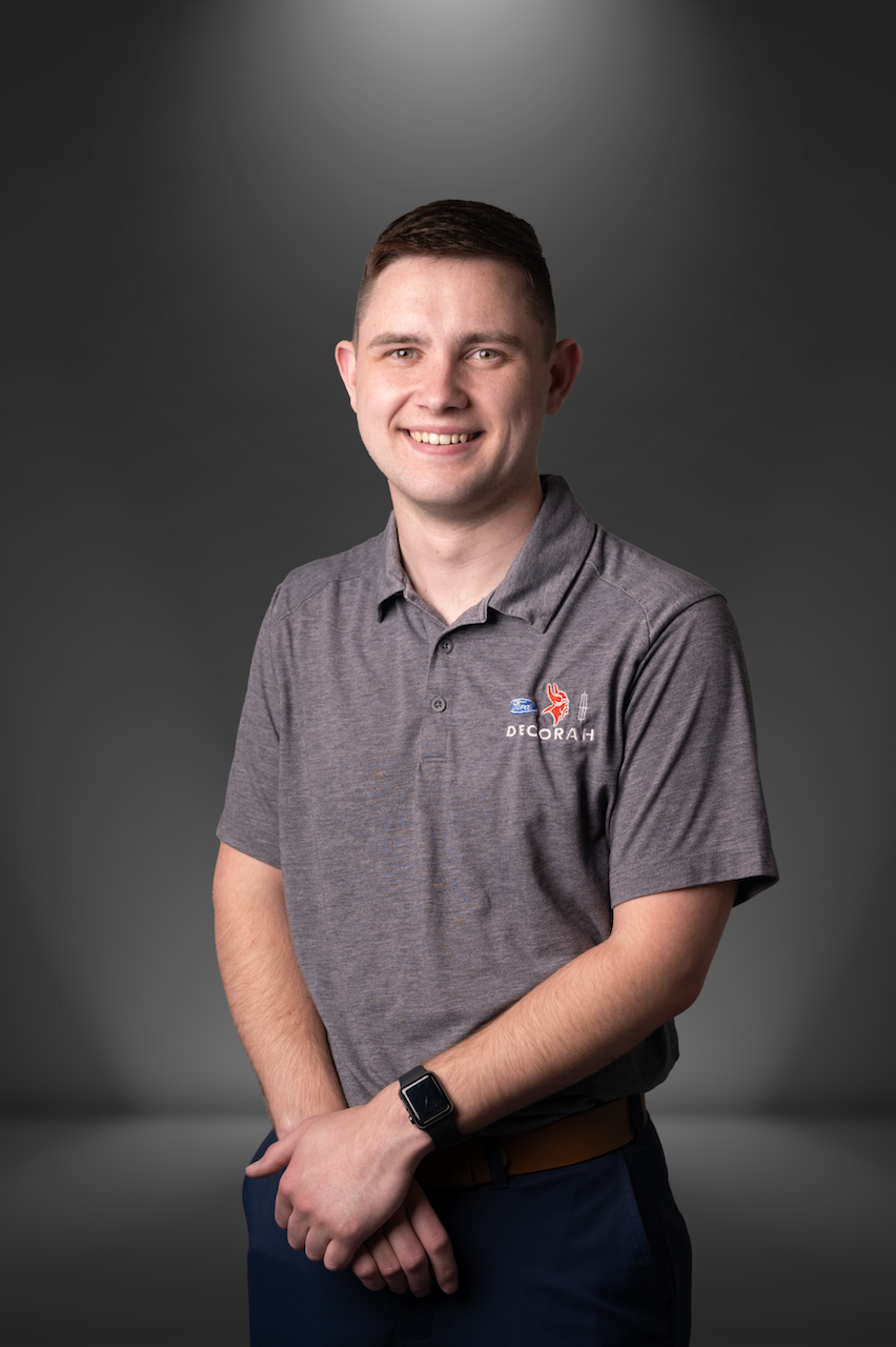 Decorah Auto Center Inc Staff | Meet Our Ford Team