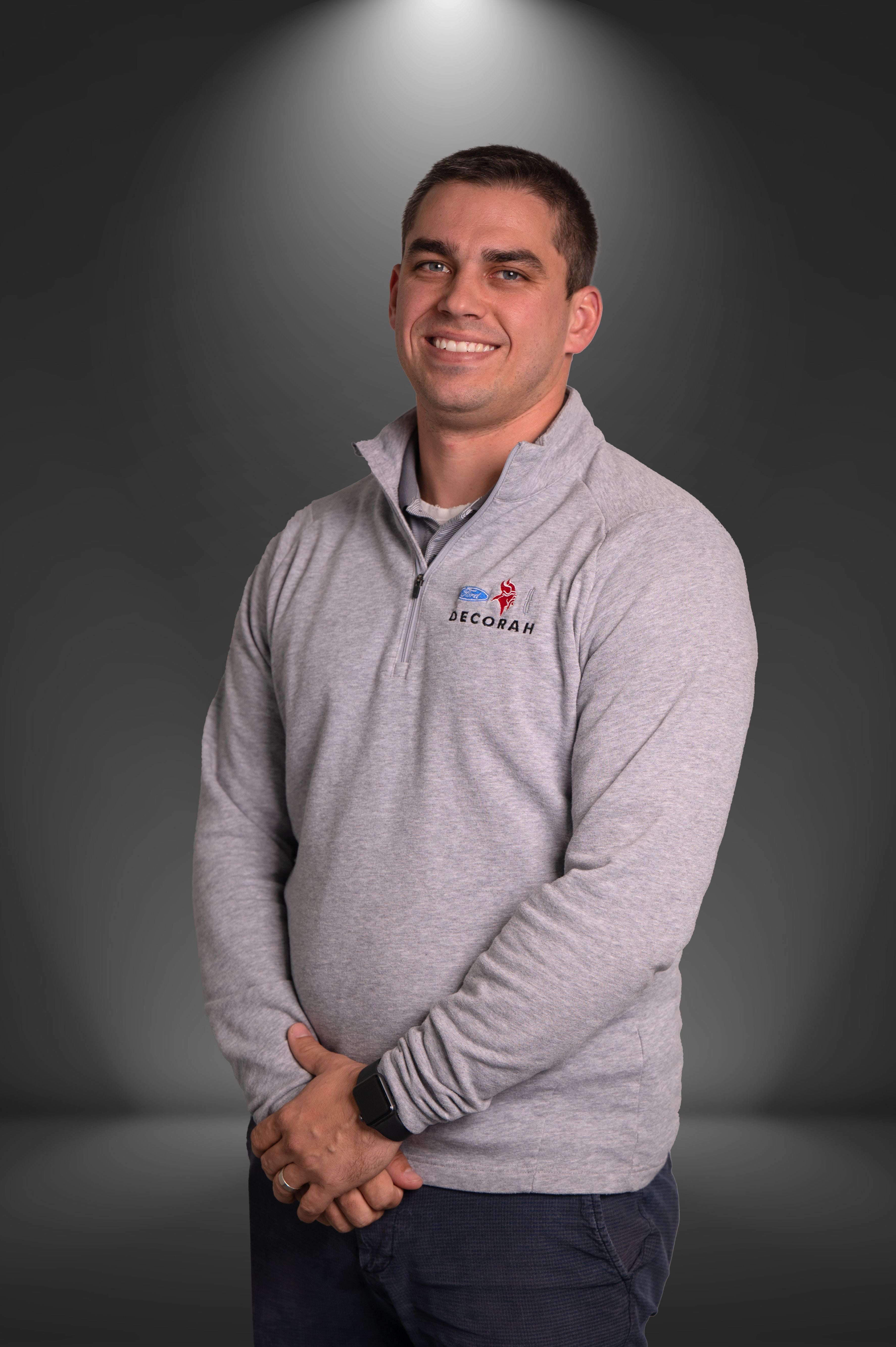 Decorah Auto Center Inc Staff | Meet Our Ford Team